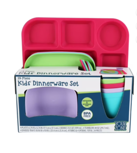 Your Zone® Curtains, Bedding, Square Stacking Bin Official Website